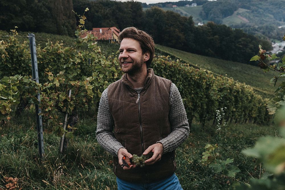 Jürgen Trummer | VINOSPIRIT