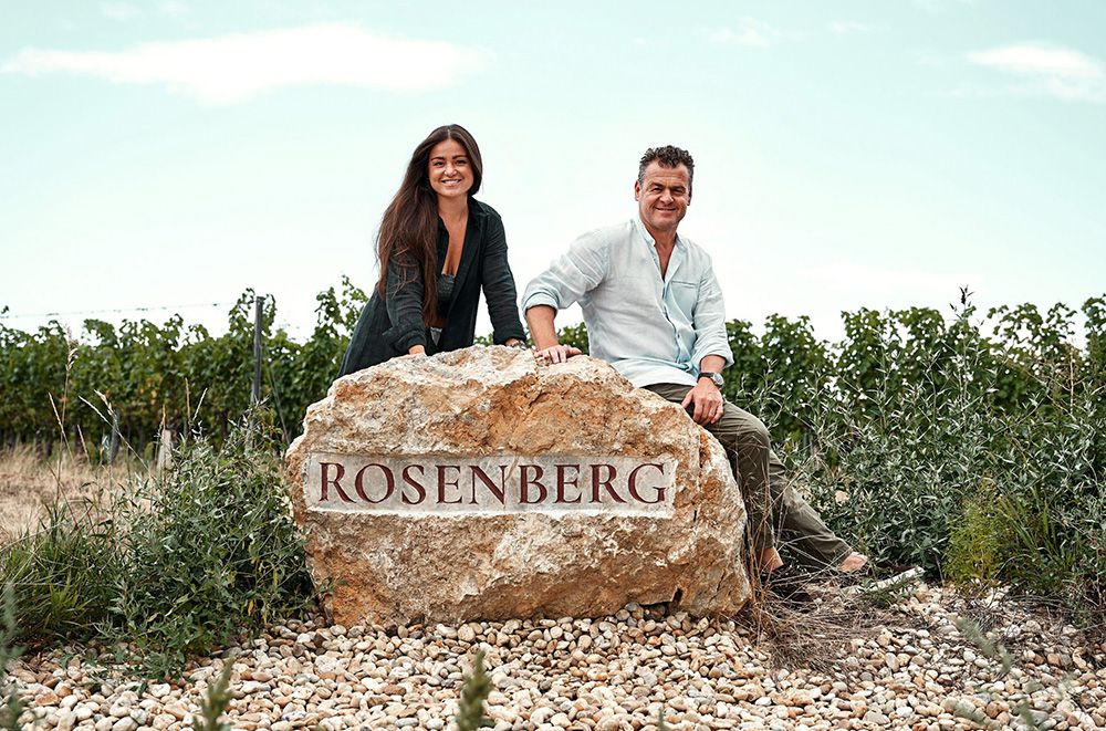 Gerhard Markowitsch | VINOSPIRIT