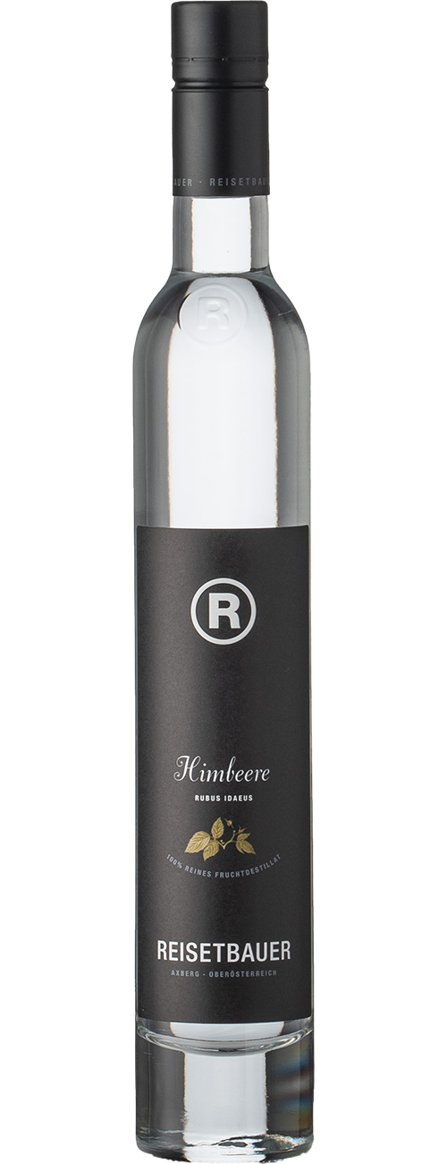 Hans Reisetbauer | Himbeerbrand | Vinospirit
